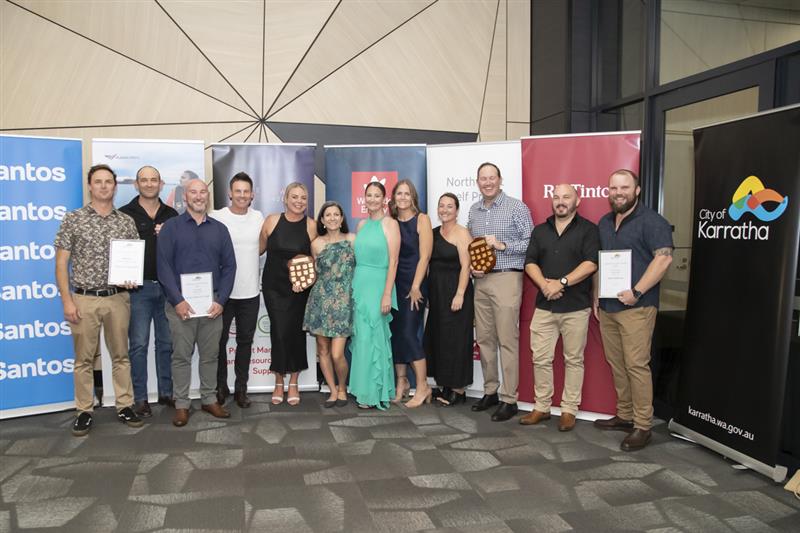 Community Sports Award nominations are open | City of Karratha